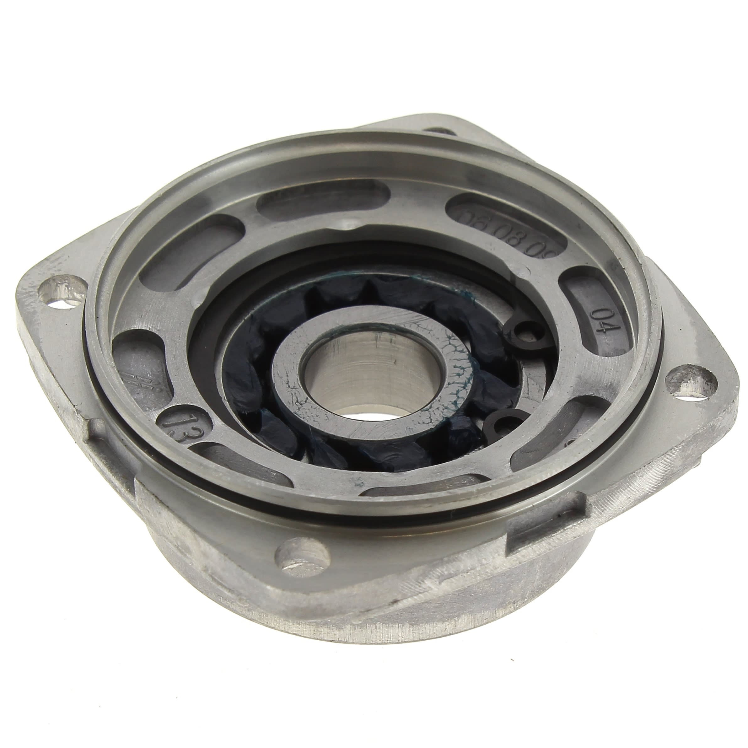 Flasque de palier 1607000936 pour Meuleuse Bosch - Livraison rapide