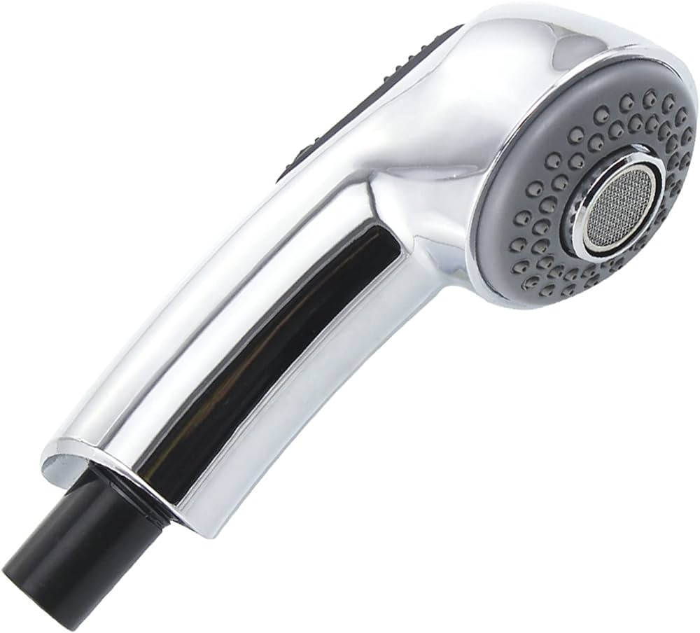 Douchette extractible 1/2", 46312IE0 pour Robinet Grohe - Livraison rapide