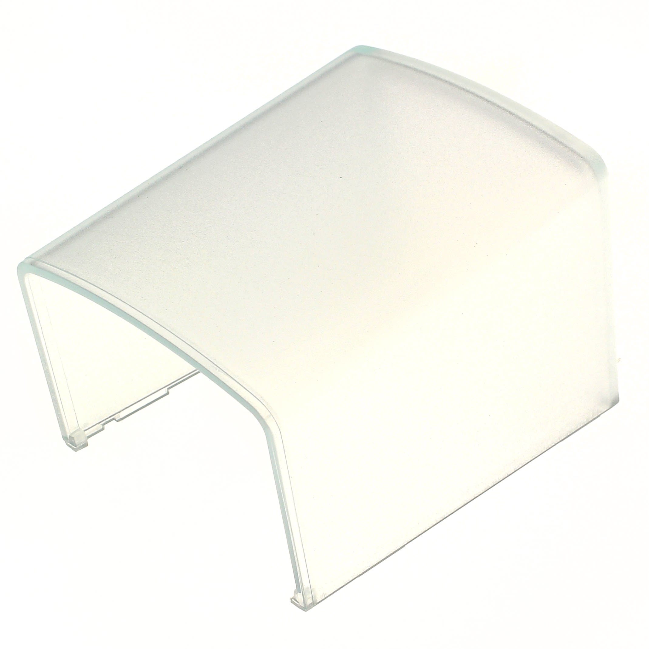 Cache ampoule 742995800 742774000 pour Refrigerateur Liebherr ...