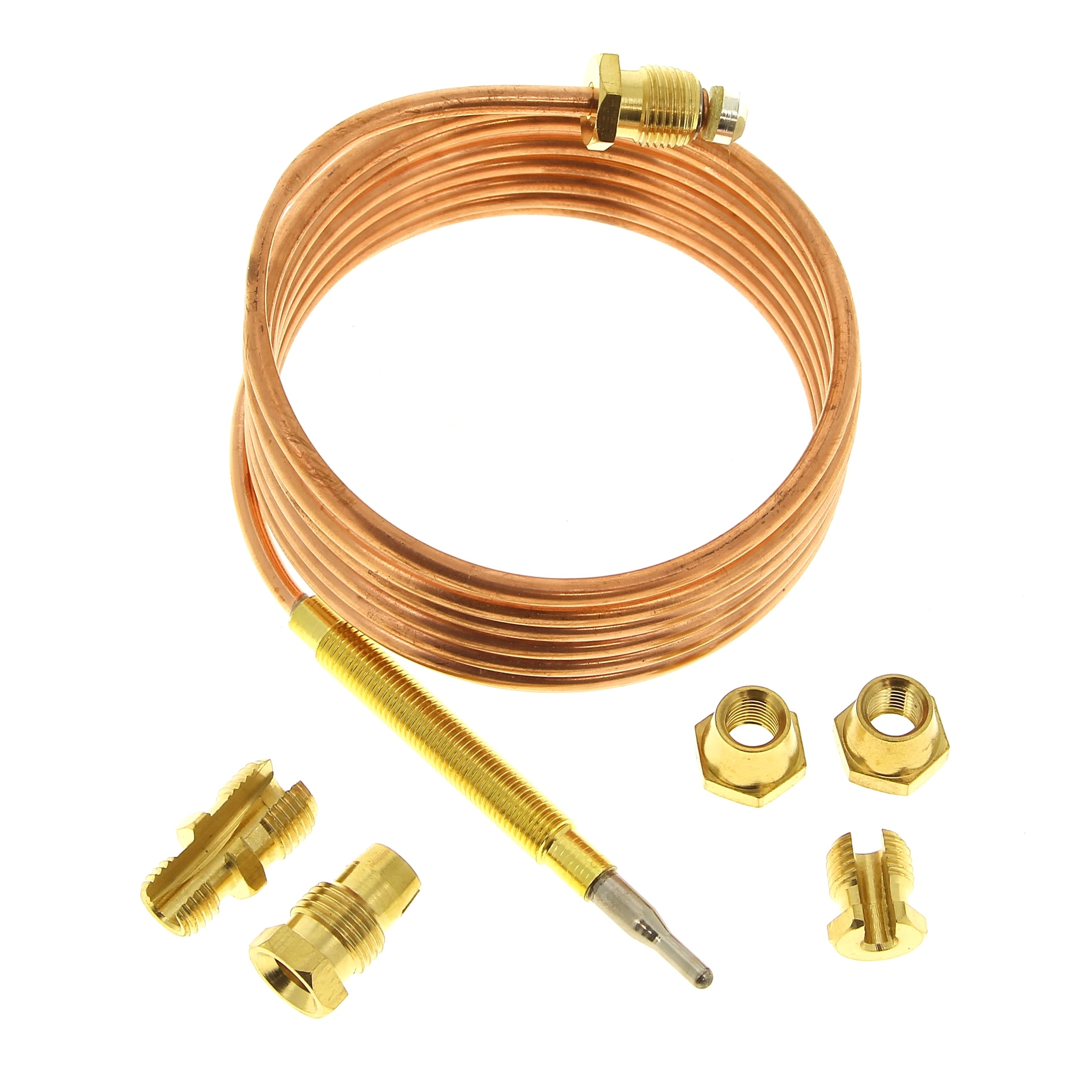 Thermocouple universel 1,50m pour Cuisiniere De dietrich - Livraison rapide