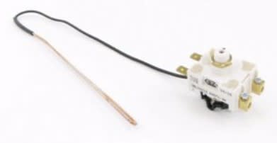 Thermostat de securite 070272 pour Chauffe-eau Sauter - Livraison rapide