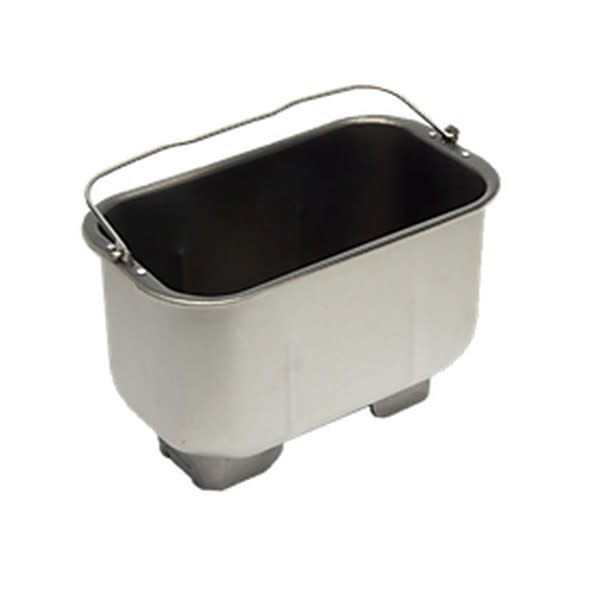 Cuve machine a pain pour Machine a pain Quigg - Livraison rapide