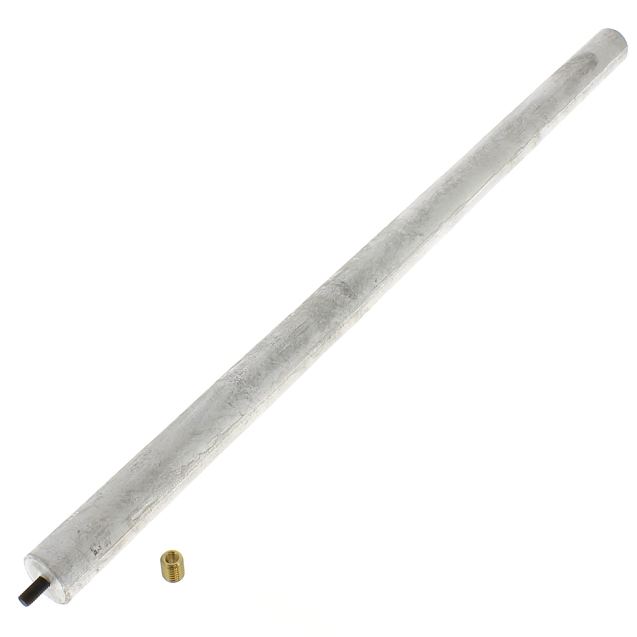 Anode 430mm pas de 5 et 8 , 61402252-01 pour Chauffe-eau Ariston ...