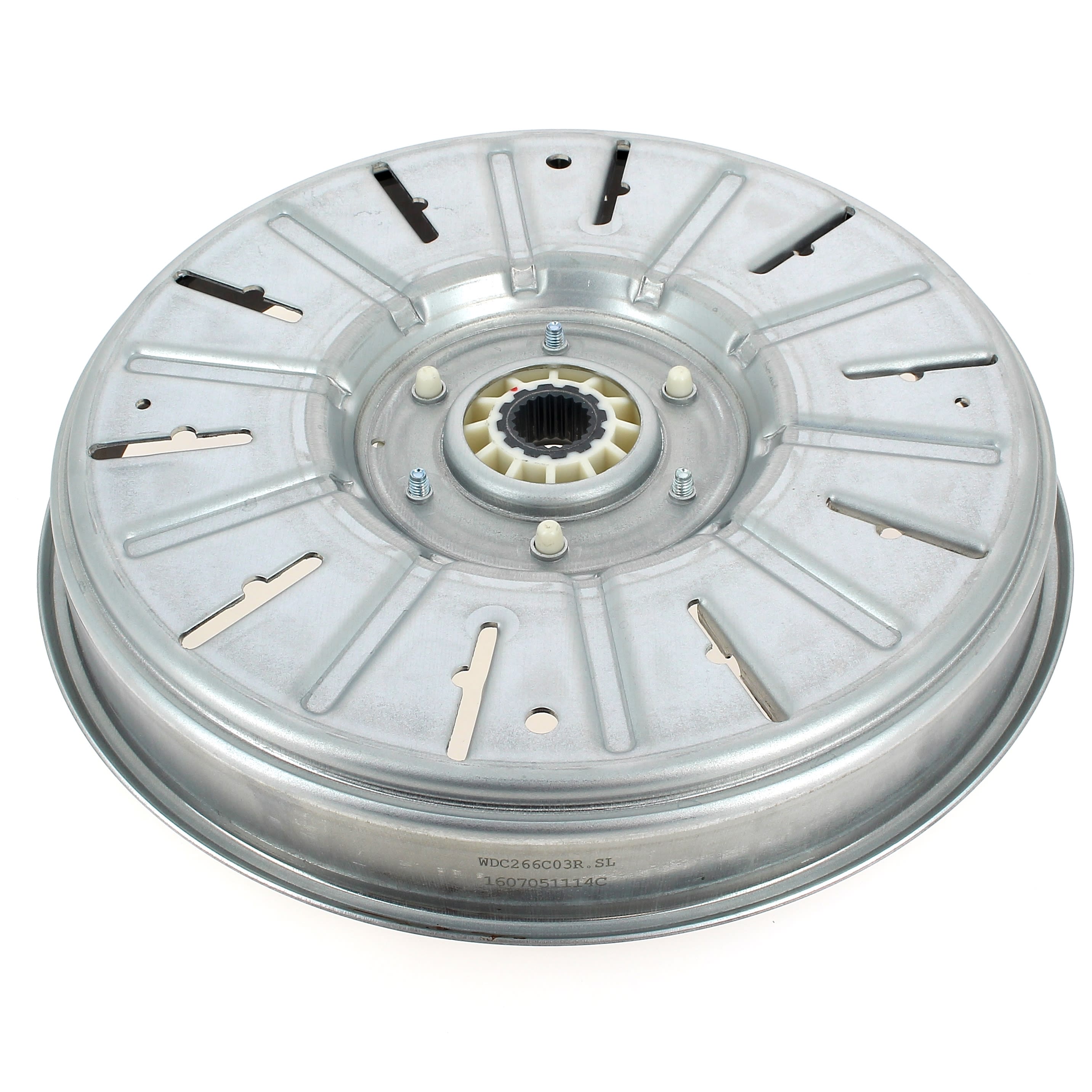 Rotor de moteur 4413er1001d 4413ER1002C pour Lave-linge Lg - Livraison ...