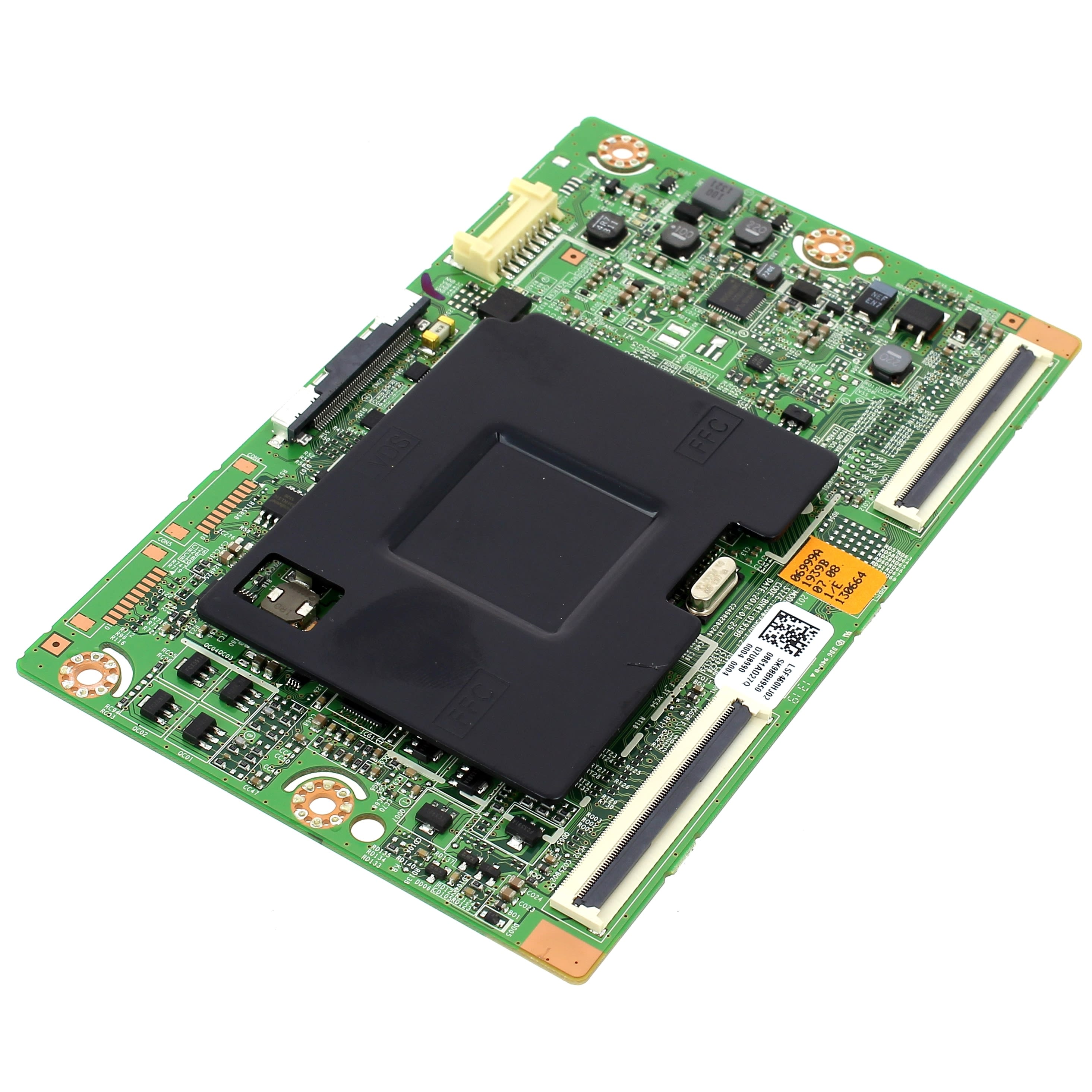 Module t-con BN41-01939B BN95-00861A pour Televiseur Samsung ...