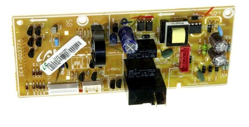 Module principale de92-03439d pour Micro-ondes Samsung - Livraison rapide