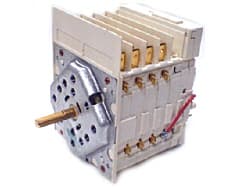 Programmateur ec4825.01 pour Lave-linge Ariston - Livraison rapide