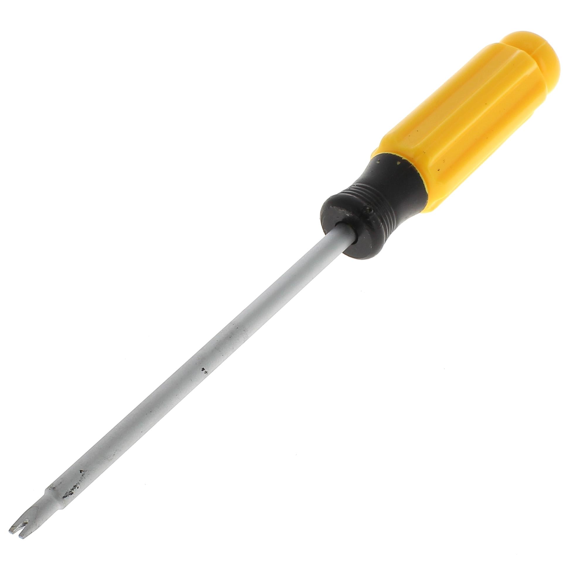 Tournevis snake-eye ( spanner ) pour Centrale vapeur Singer - Livraison ...