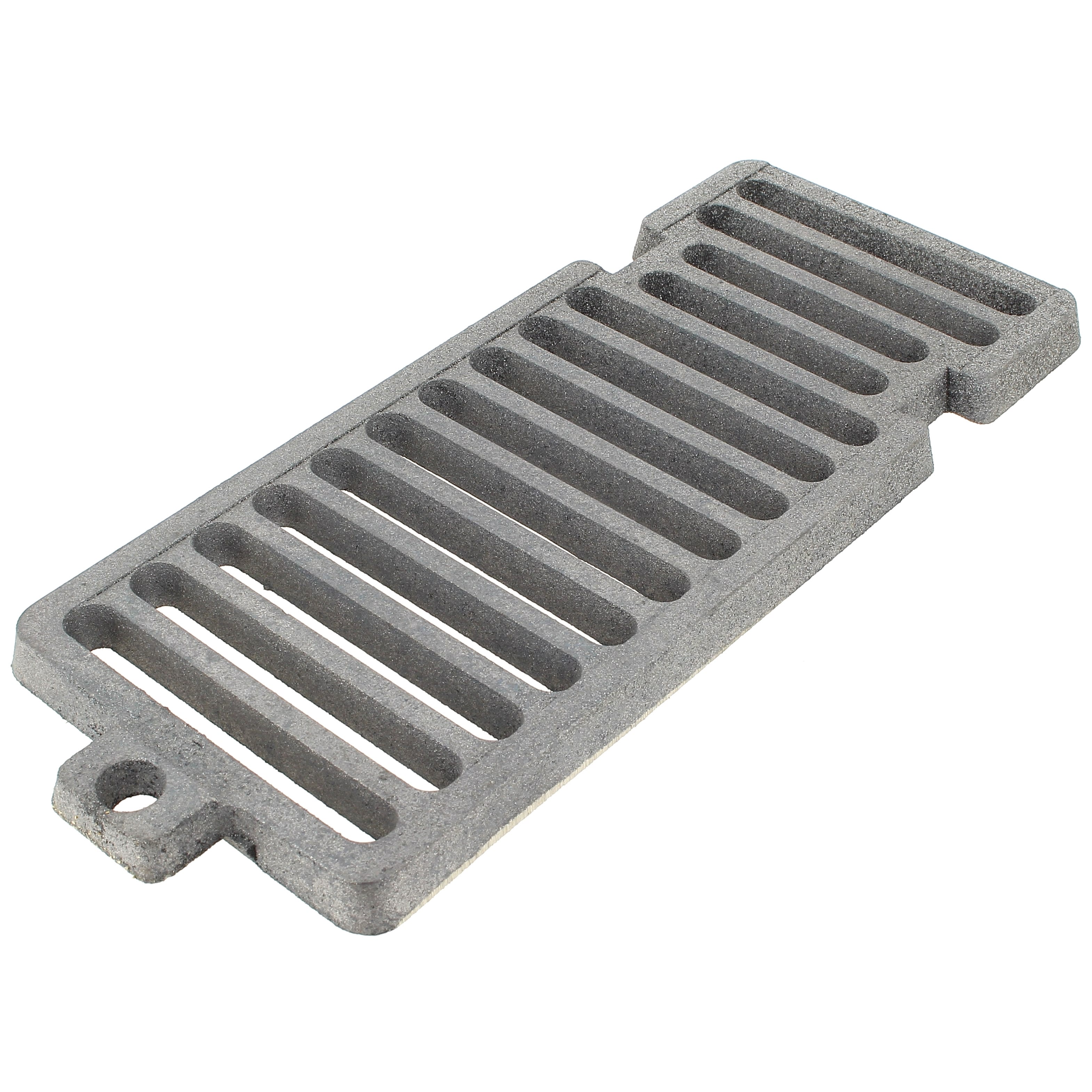 Grille de foyer 93342202 pour Cuisiniere bois charbon Rosieres ...