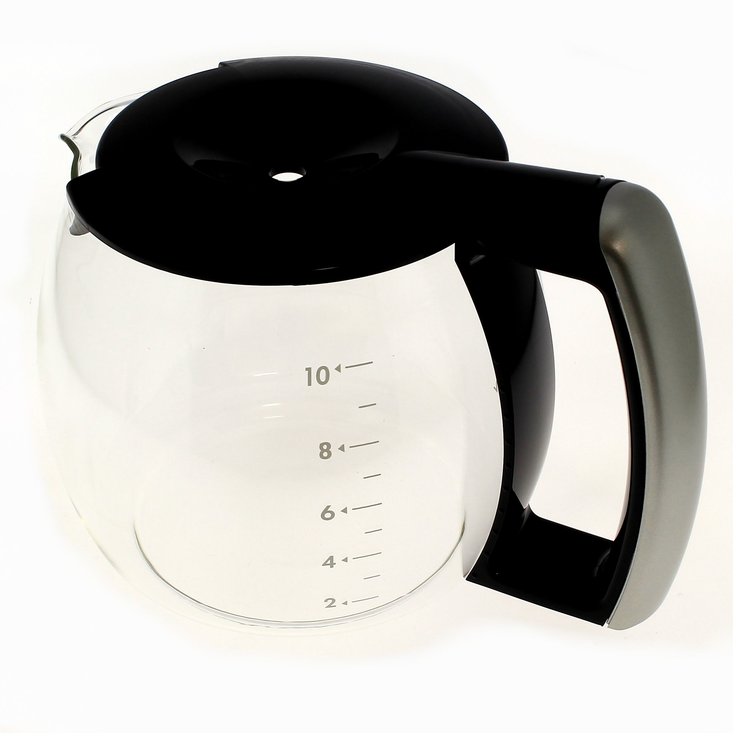 Verseuse 10 tasses 553064 5532102000 pour Cafetiere Delonghi ...