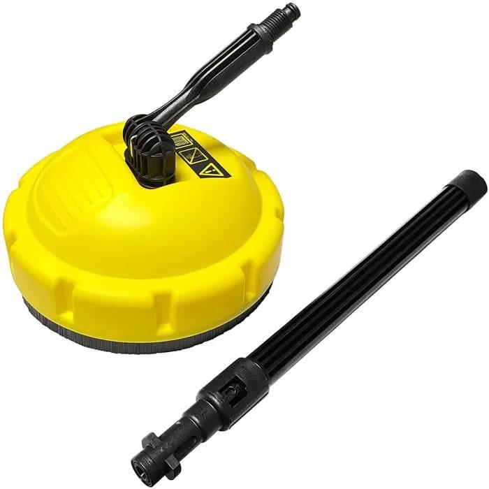 Brosse sol + extension 3.601.0111 pour Nettoyeur haute pression Lavor ...