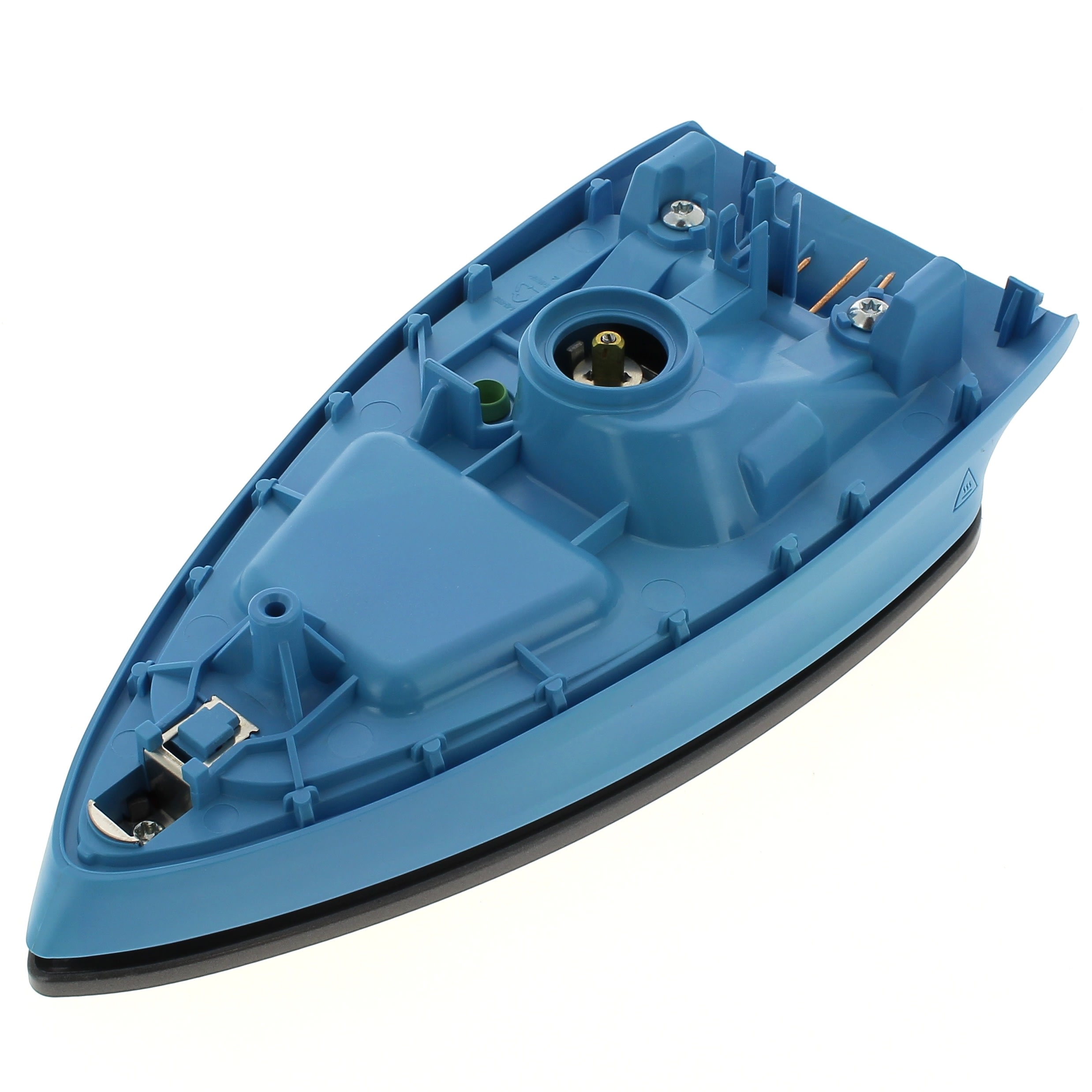 Semelle de fer cs-41948234 pour Centrale vapeur Calor - Livraison rapide