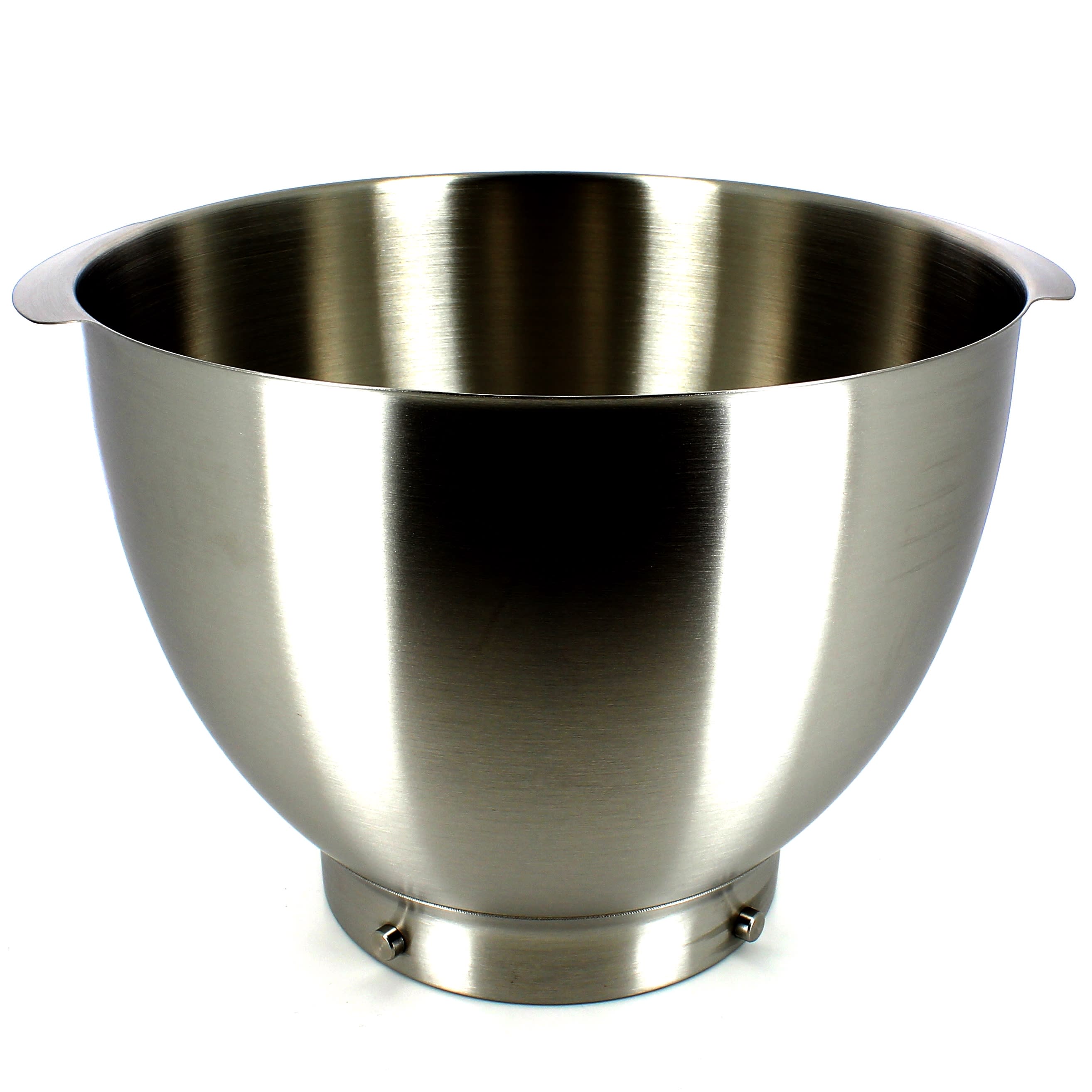 Bol inox MS-0A13241 pour Robot Moulinex - Livraison rapide