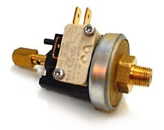 Pressostat 500582929 C40060 pour Centrale vapeur Astoria - Livraison rapide