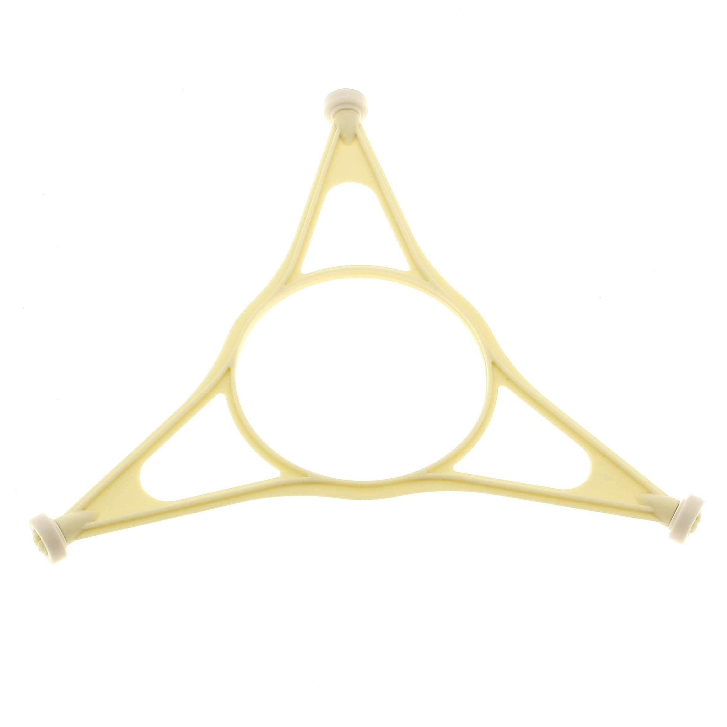 Support de plateau 481253578069 pour Micro-ondes Whirlpool - Livraison ...