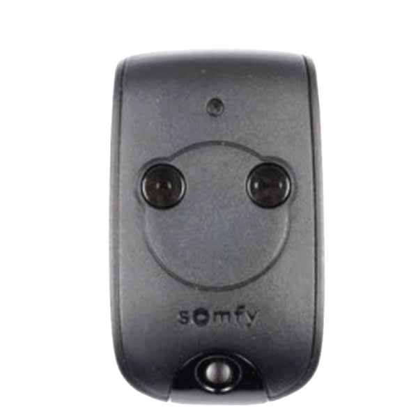 Telecommande keytis ns 2 rts pour Motorisation de portail Somfy ...