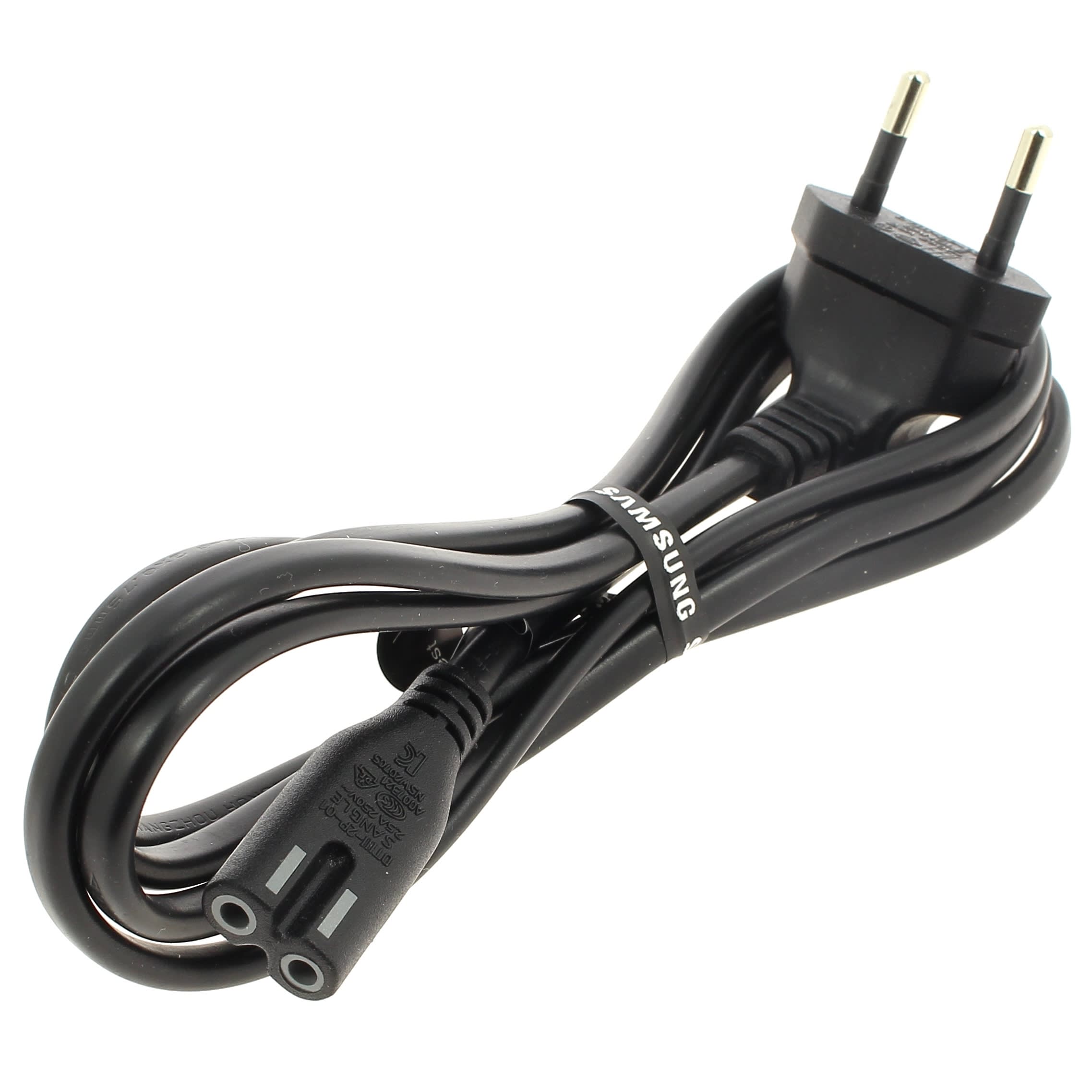 Cable d'alimentation 3903-000525 pour Televiseur Samsung - Livraison rapide