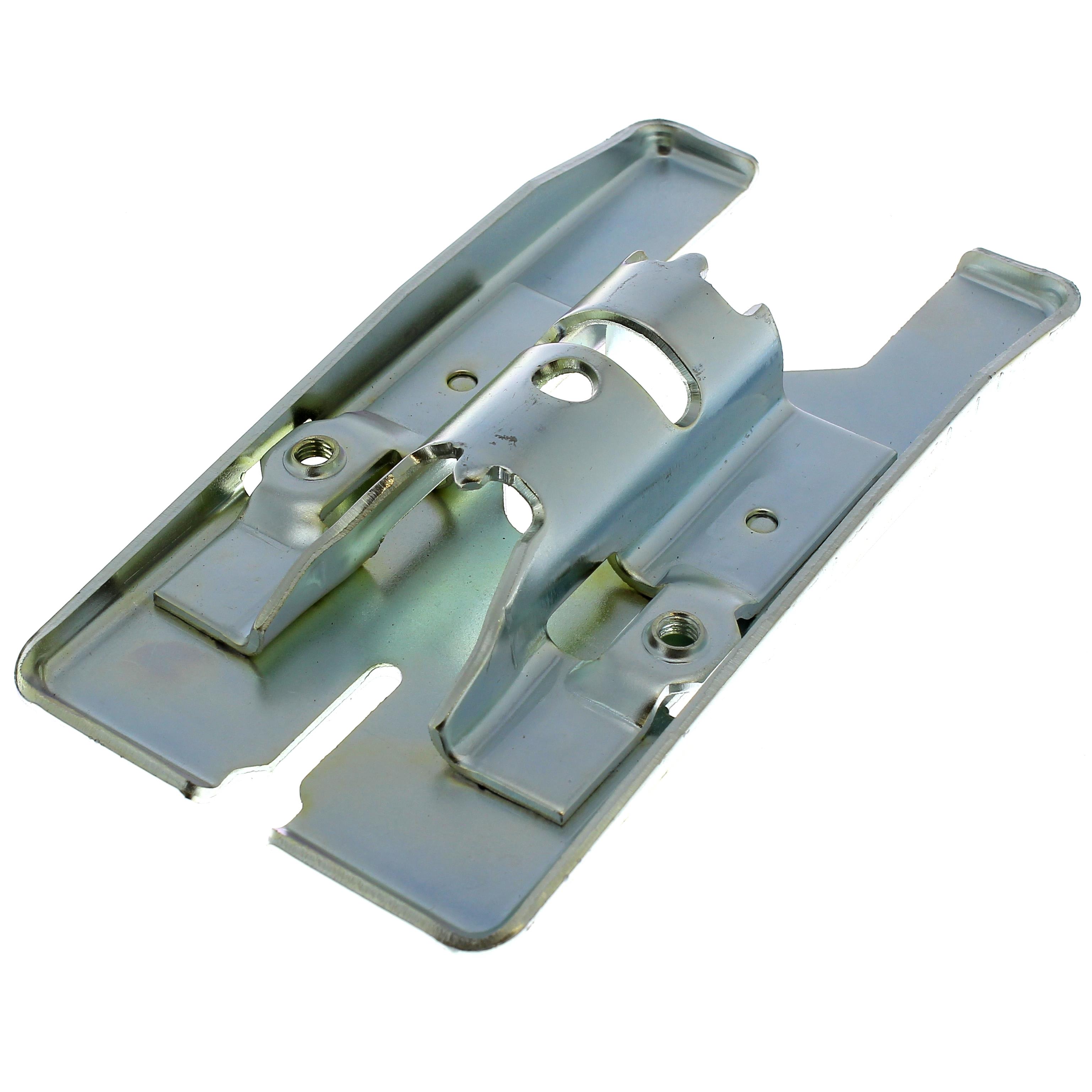Semelle 133770-00 pour Scie sauteuse Black & decker - Livraison rapide