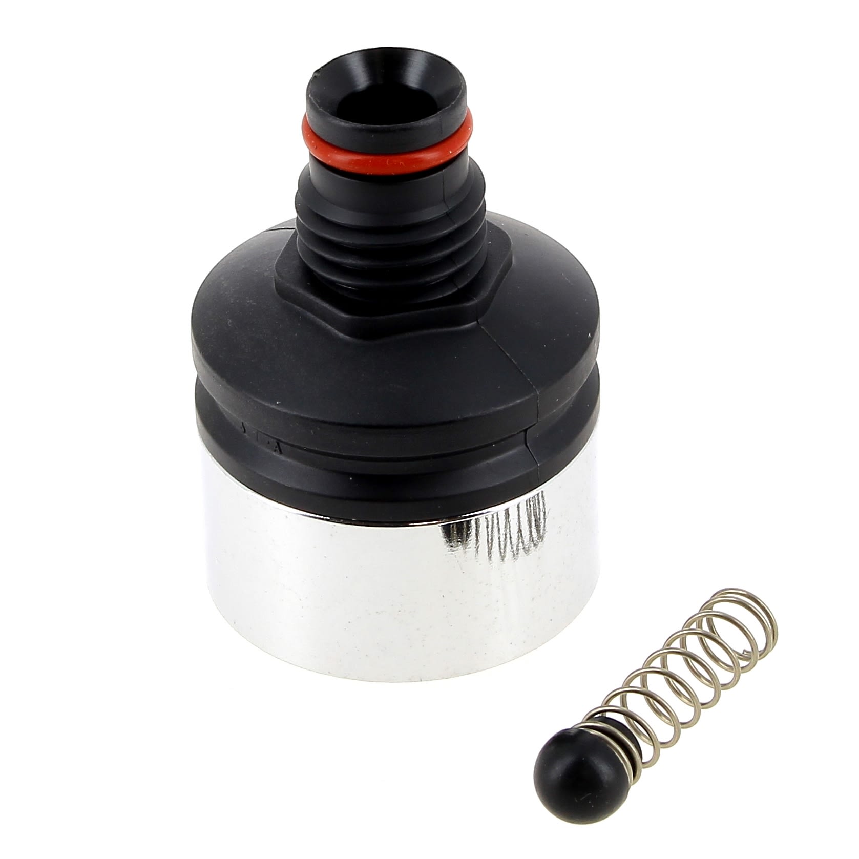 Cage a capsule (kit) ms-0928206 503890 pour Expresso Magimix ...