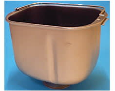 Cuve machine a pain pour Machine a pain Krups - Livraison rapide