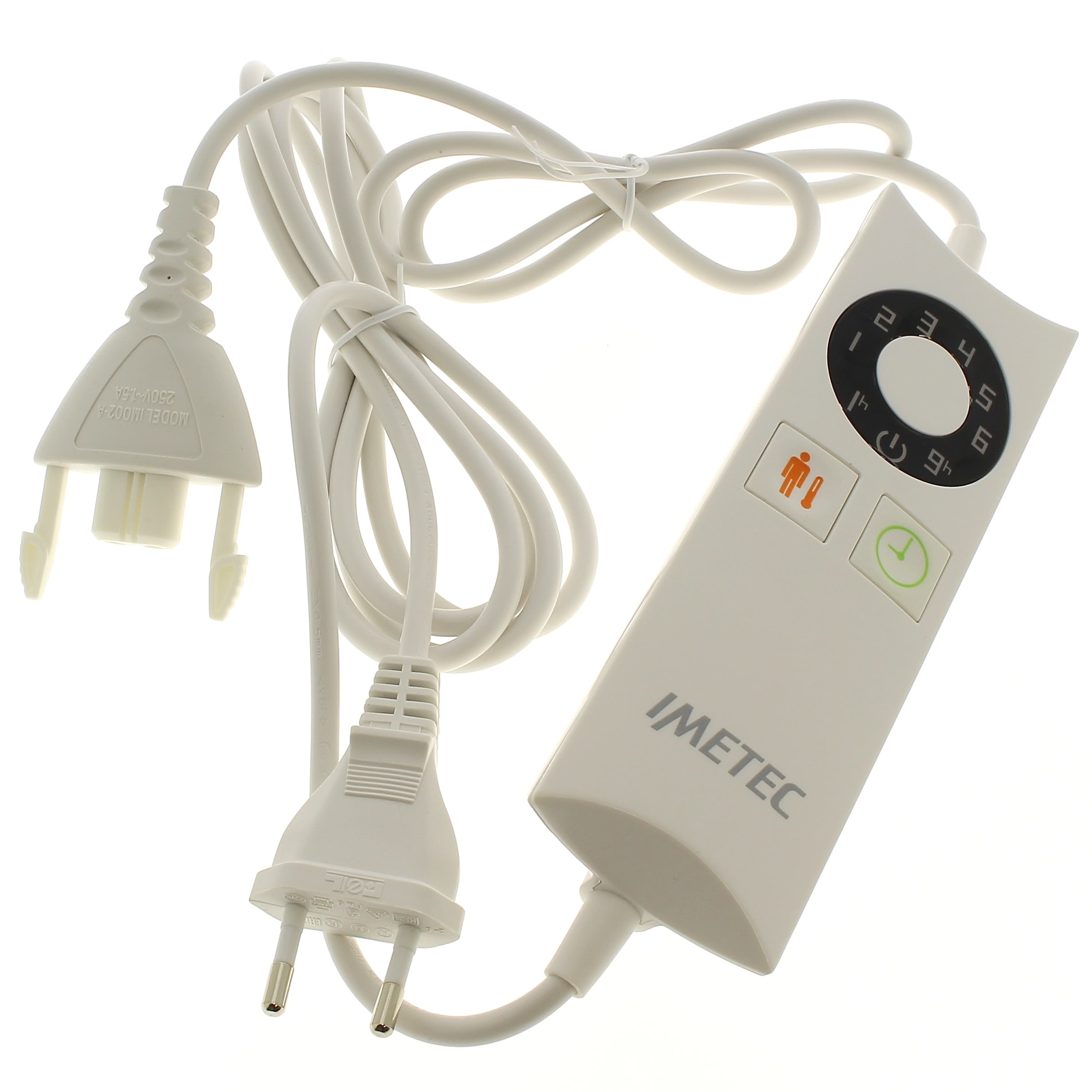 Boitier de commande pour Couverture chauffante Imetec - Livraison rapide