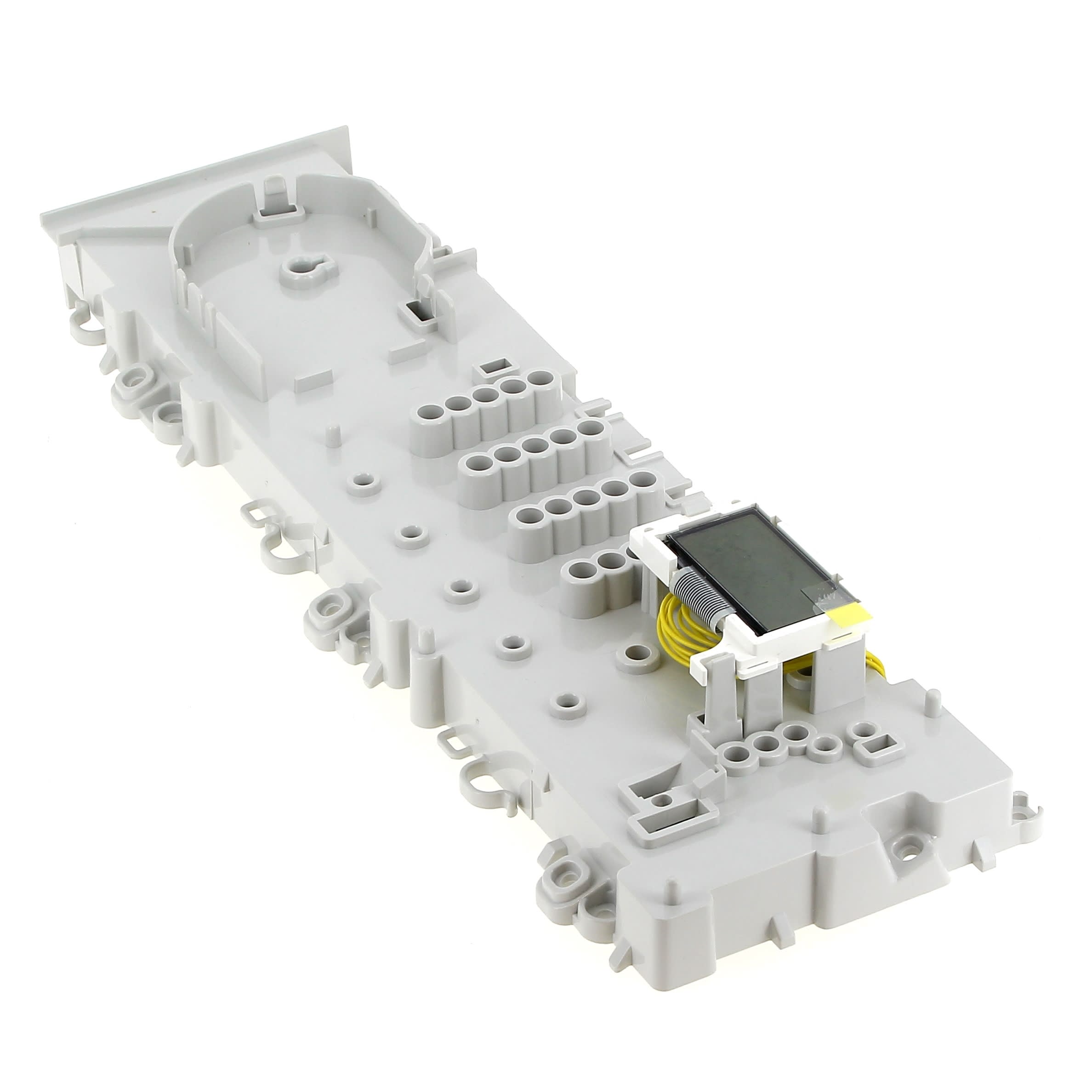 Module de commande ewm2100n* 4055534335 pour Lave-linge A.e.g ...