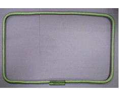 Joint tresse vitre interieure (pyroseal) pour Four Scholtes - Livraison ...