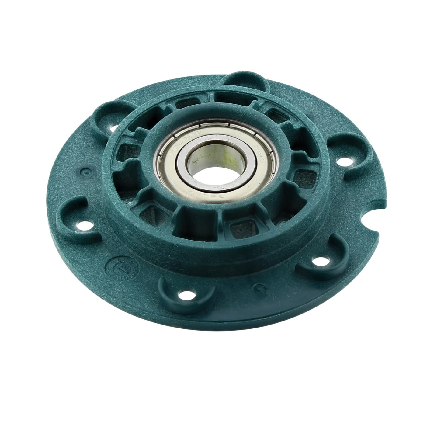 Roulement de tambour 1469058091 pour Lave-linge Electrolux - Livraison ...