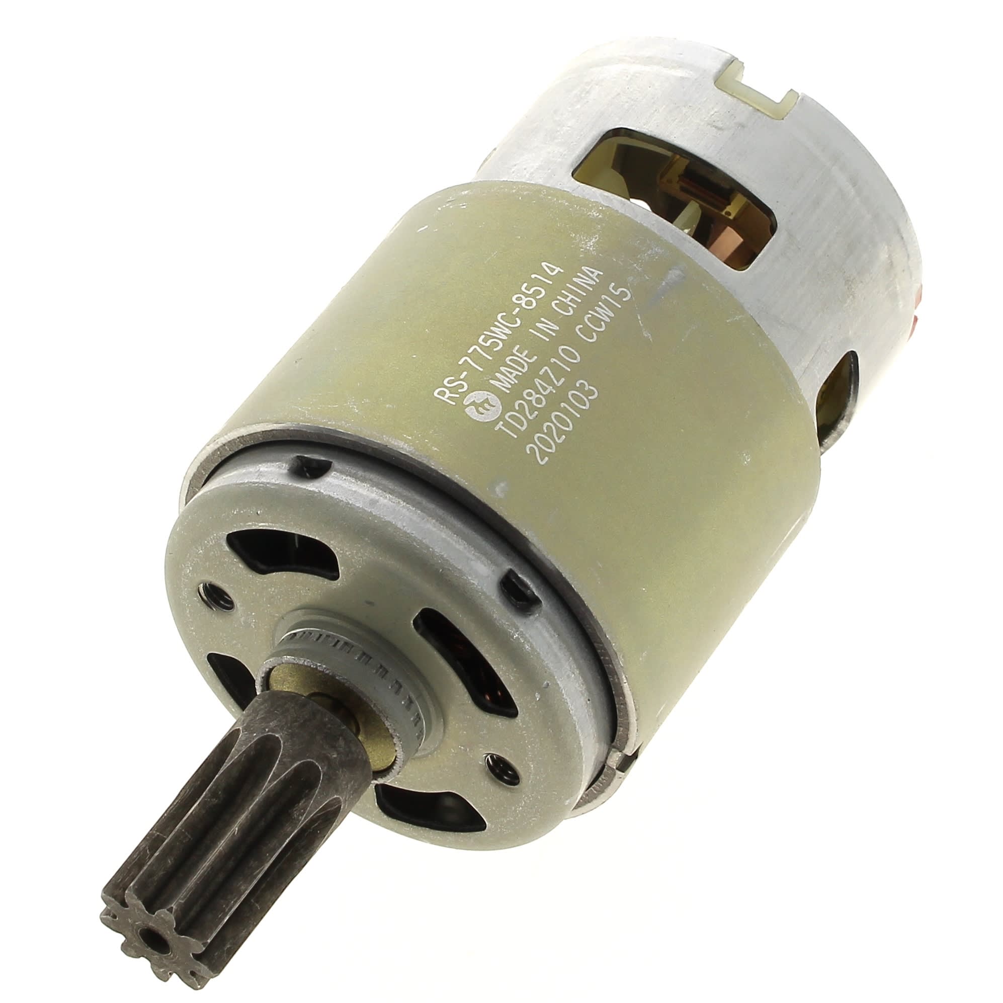 Moteur rs-775wc-8514 pour Scie circulaire Ryobi - Livraison rapide