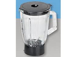 Bol mixer pour Robot Quigg - Livraison rapide