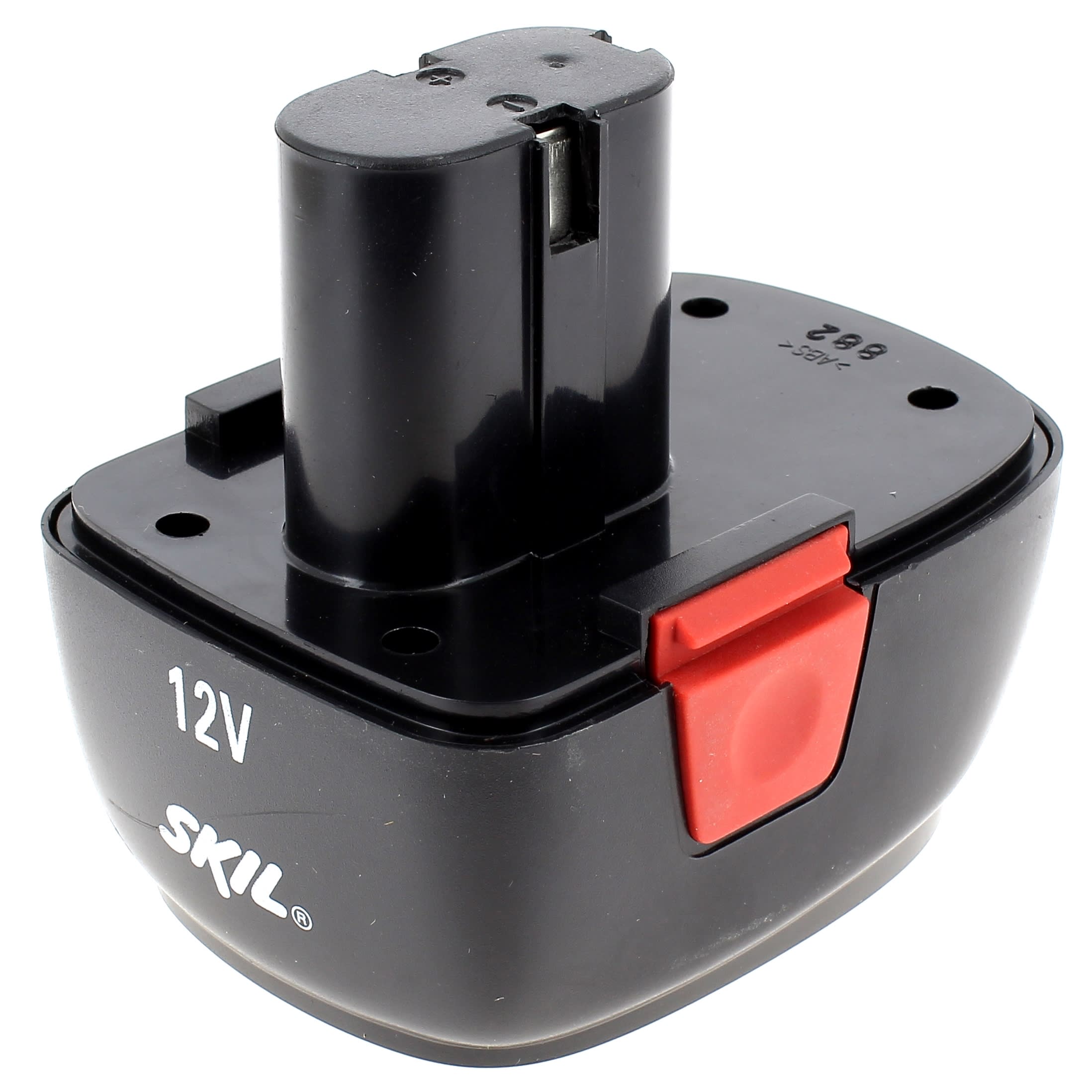 Batterie 12v - 1,2 ah pour Visseuse Skil - Livraison rapide