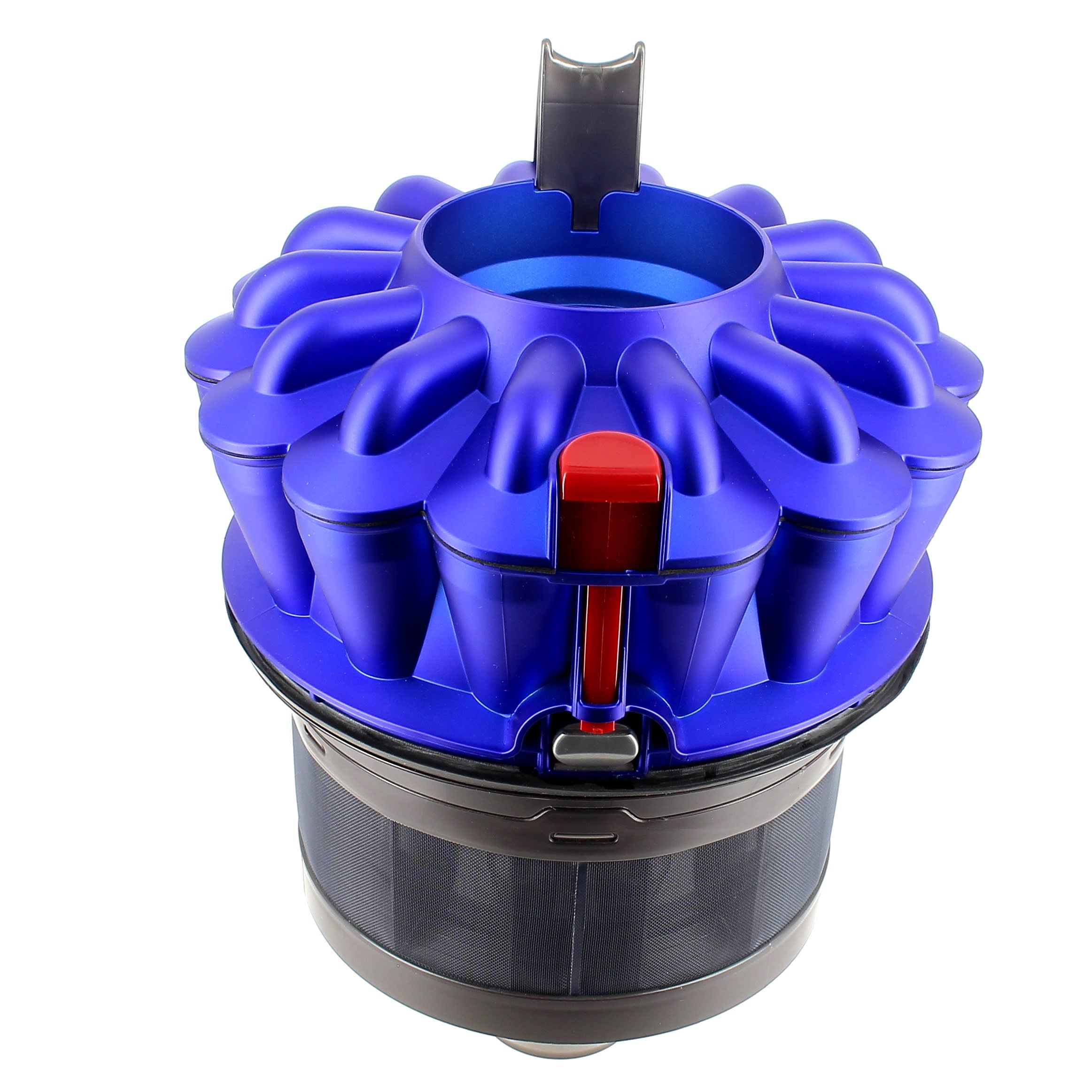Cyclone violet pour Aspirateur Dyson - Livraison rapide