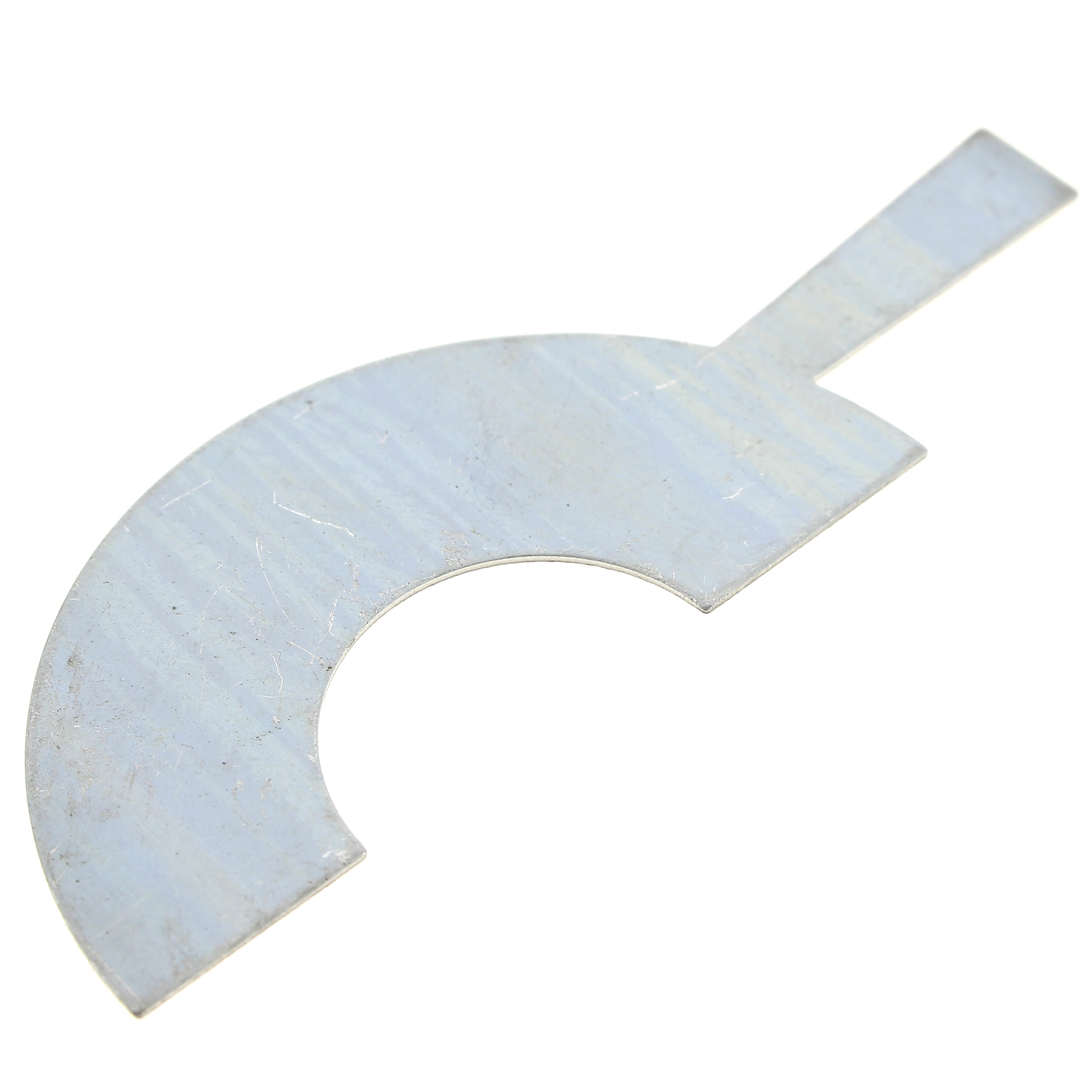 Plaque de maintien 821055 pour Lime electrique Black & decker ...