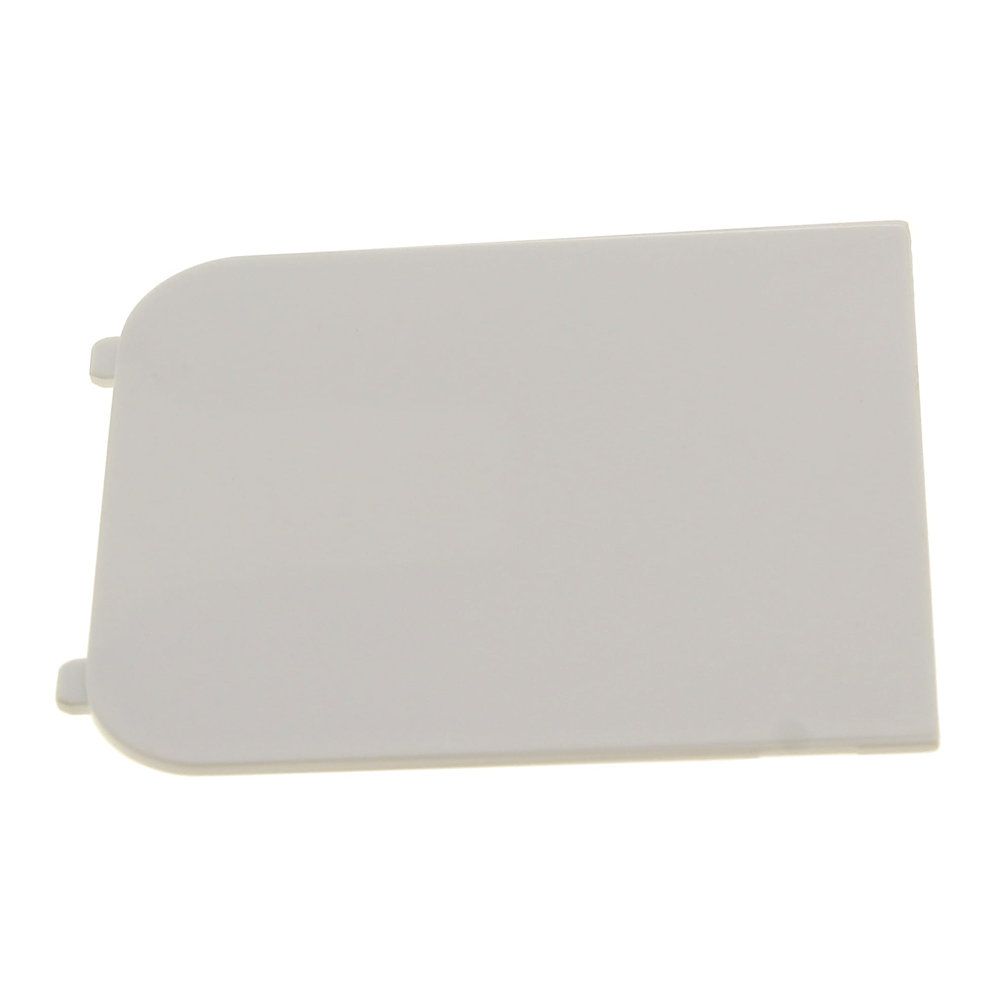 Cache plinthe blanc pour Refrigerateur Liebherr - Livraison rapide