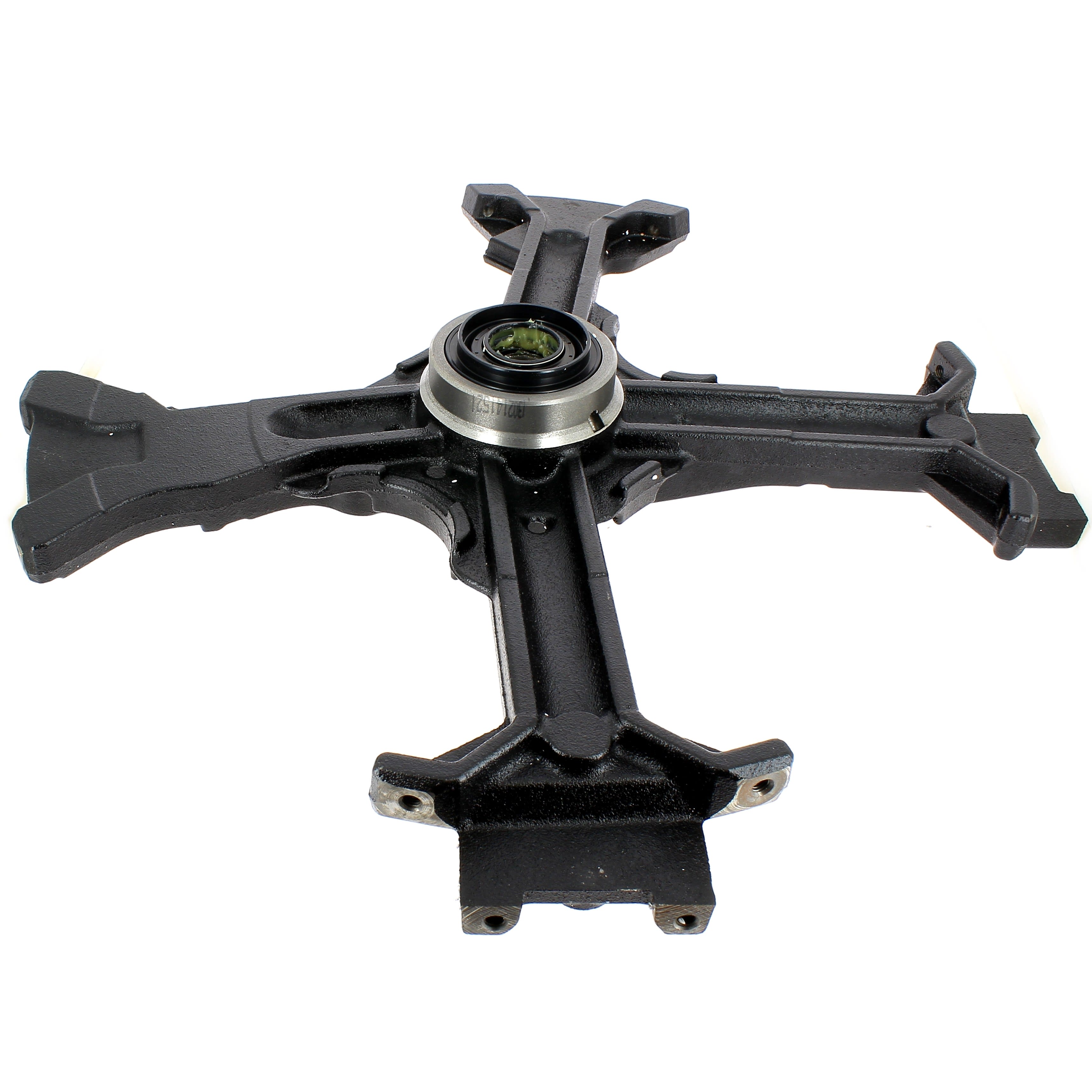 Croisillon tambour + roulements pour Lave-linge Miele - Livraison rapide