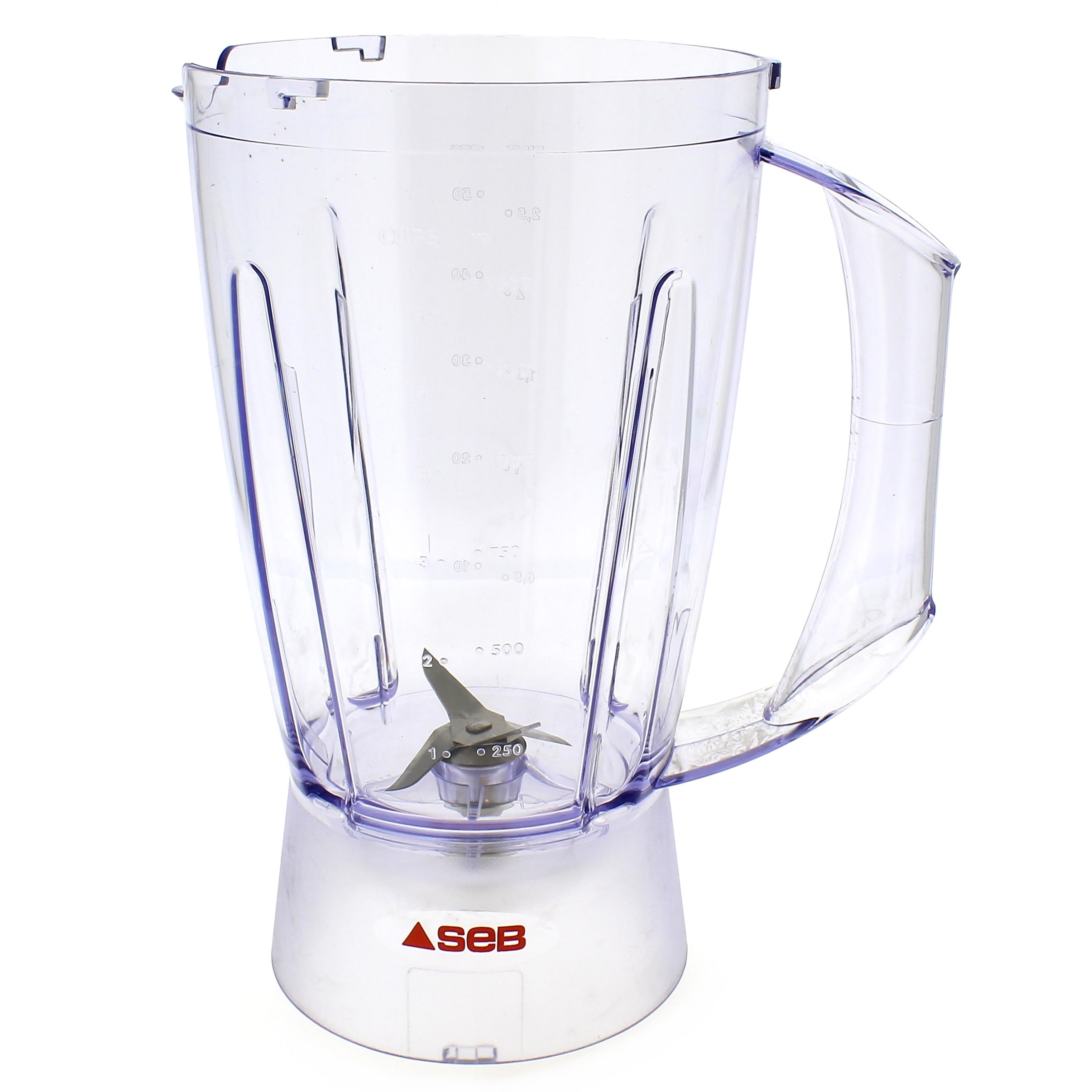 Bol mixer pour Blender Seb - Livraison rapide