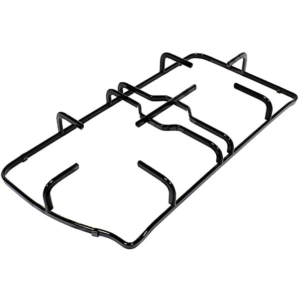 Grille fonte 2 feux gauche pour Table de cuisson Franke - Livraison rapide