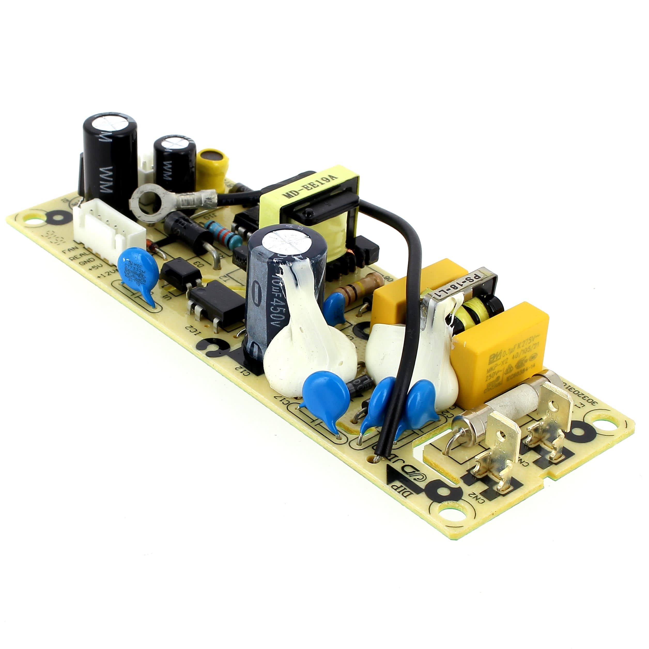 Module interface 49019316 pour Table induction Rosieres - Livraison rapide