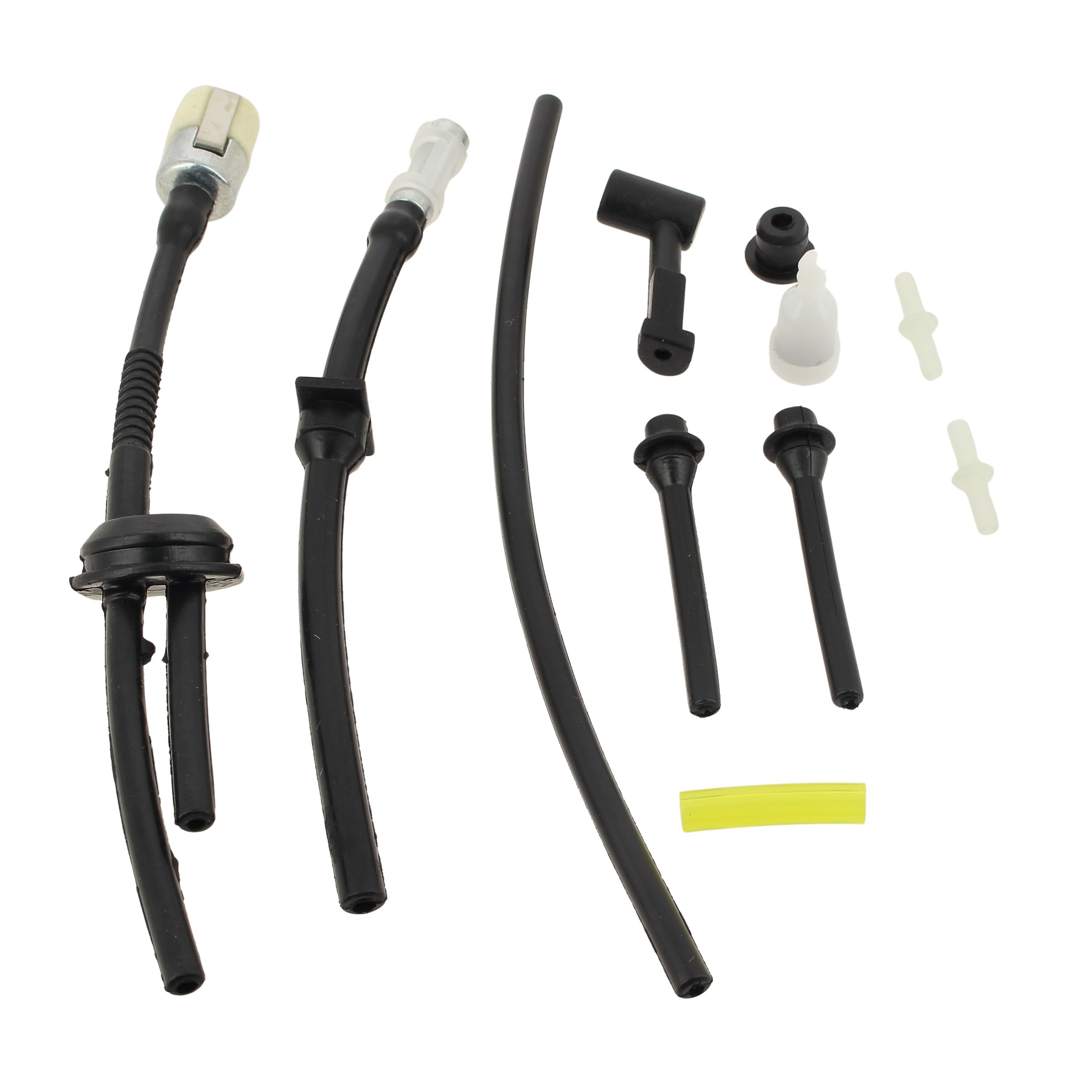 Kit durites essence + huile pour Elagueur Hyundai - Livraison rapide
