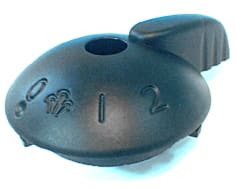 Soupape sensor 2 noire pour Autocuiseur Seb - Livraison rapide