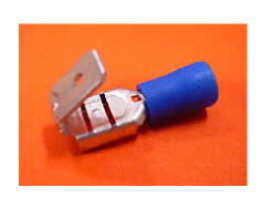 Cosse double par 50 - Livraison rapide