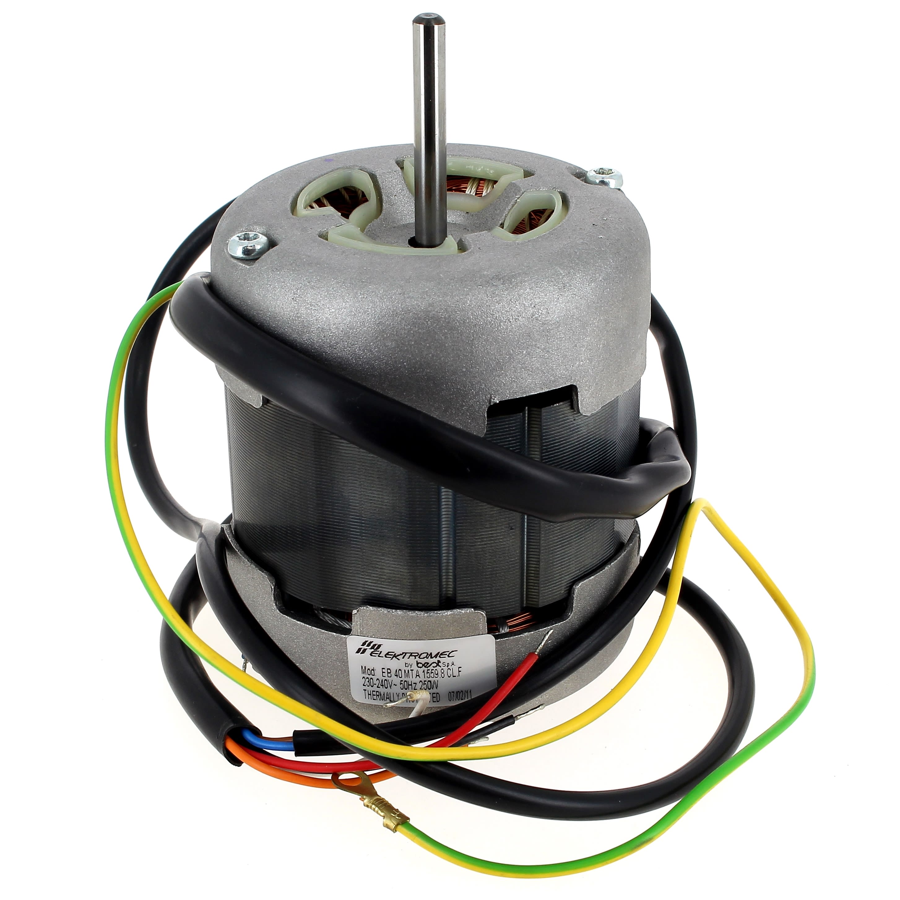 Moteur hotte eb40 mta1559.8clf pour Hotte Broan - Livraison rapide
