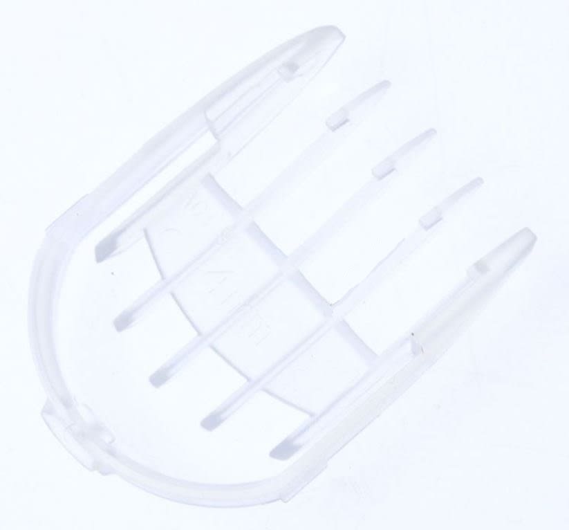 Sabot transparent 4mm pour Tondeuse Babyliss - Livraison rapide