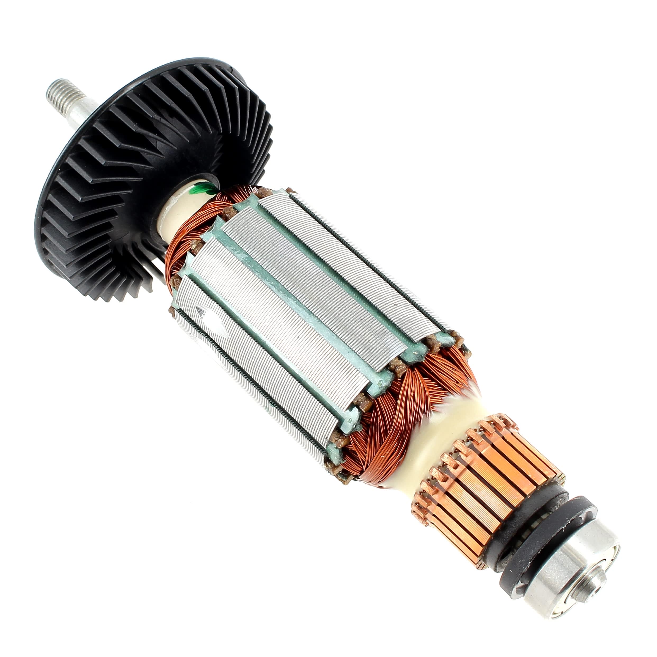 Induit moteur pour Meuleuse Bosch - Livraison rapide