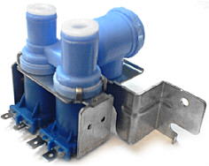 Electrovanne 5220JA2001A 5220JA2008A pour Refrigerateur Lg - Livraison ...