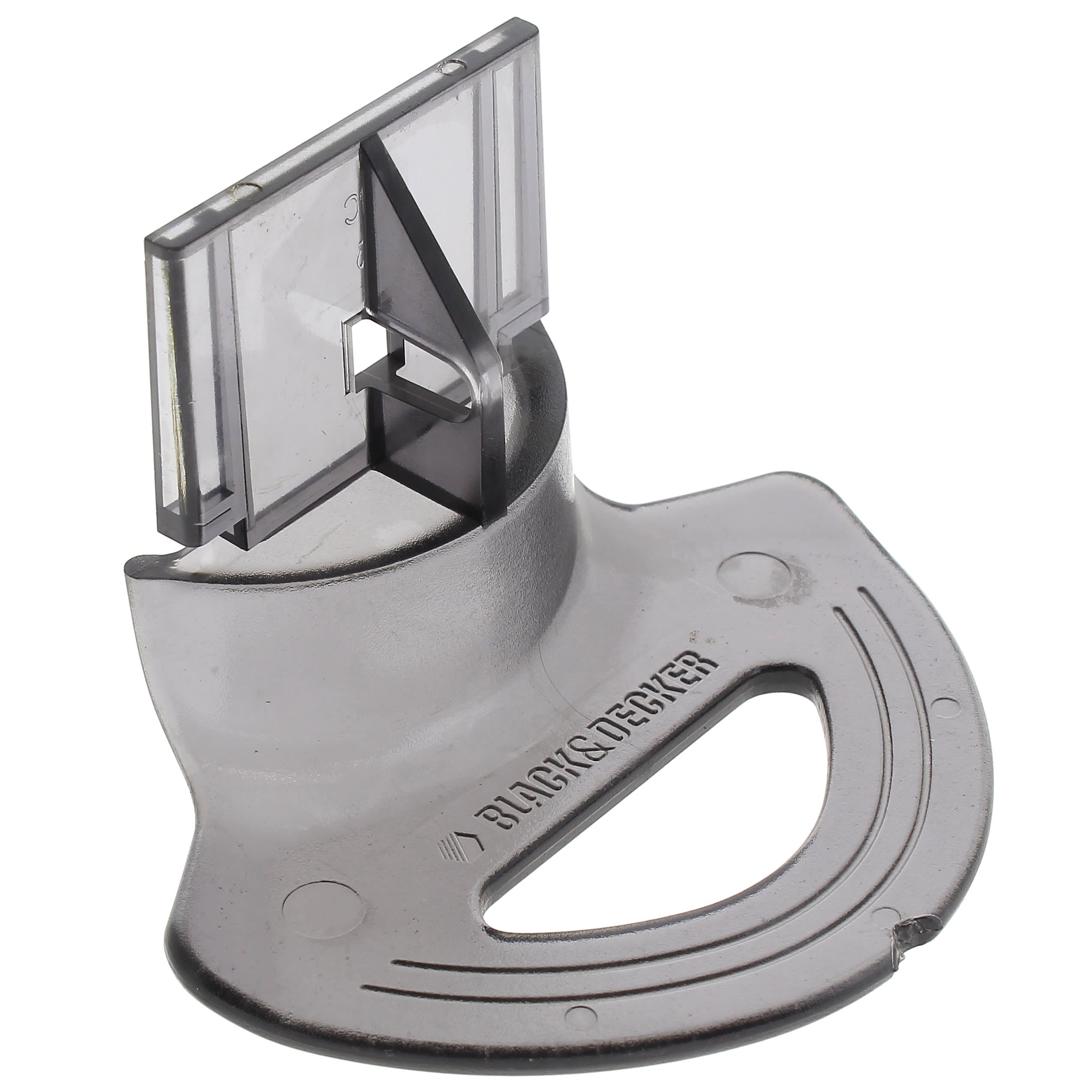 Guide de coupe pour Coupe bordures Black & decker - Livraison rapide