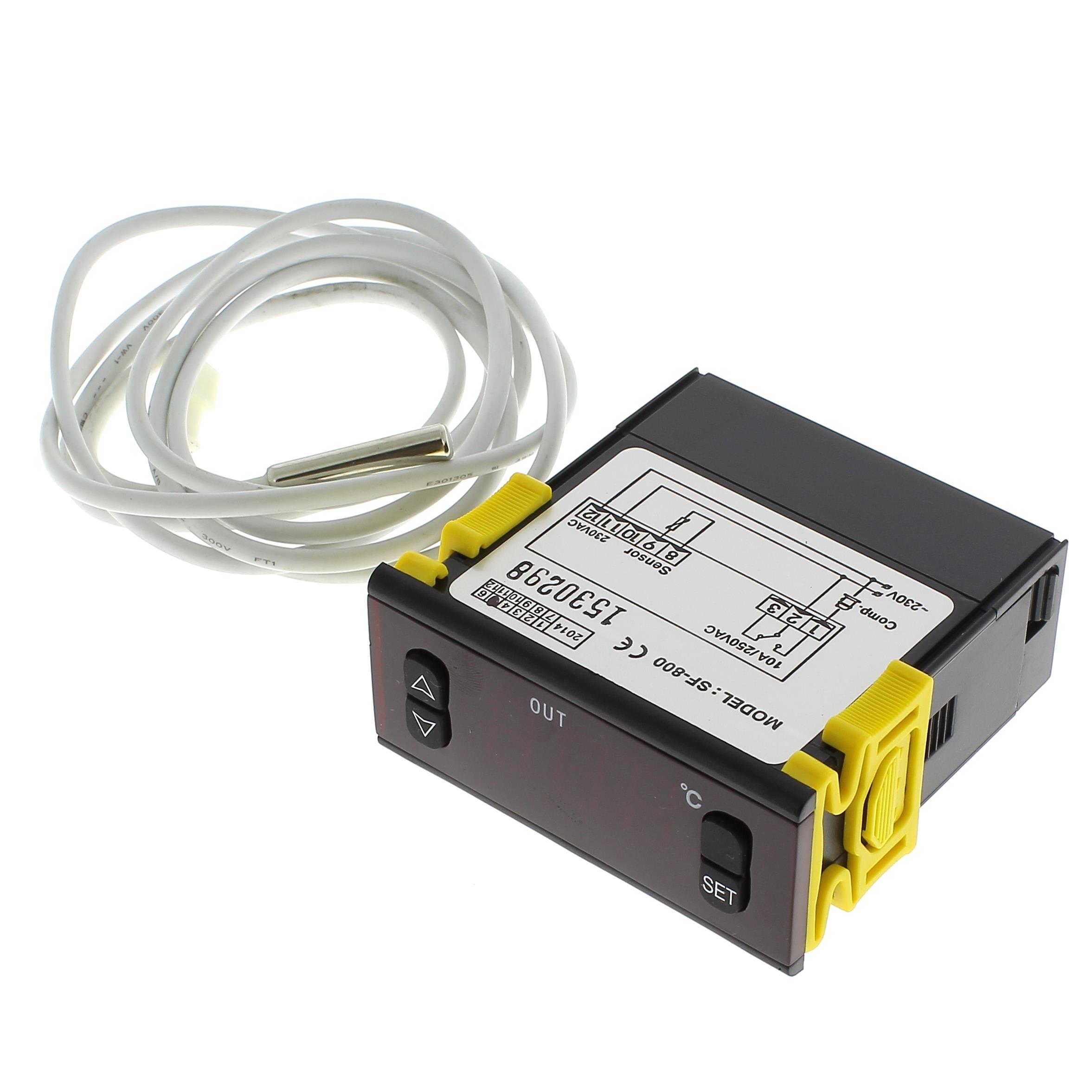 Thermometre sf-800 pour Refrigerateur Frigelux - Livraison rapide