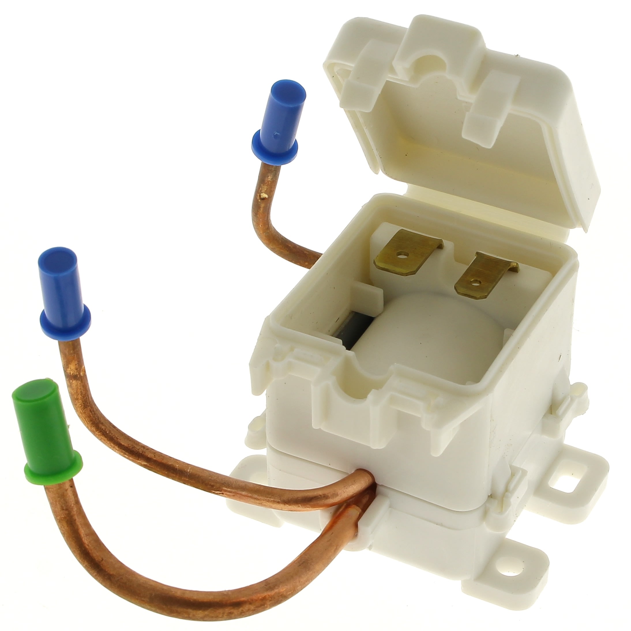 Electrovanne kmv432 pour Refrigerateur Liebherr - Livraison rapide - 96,90€