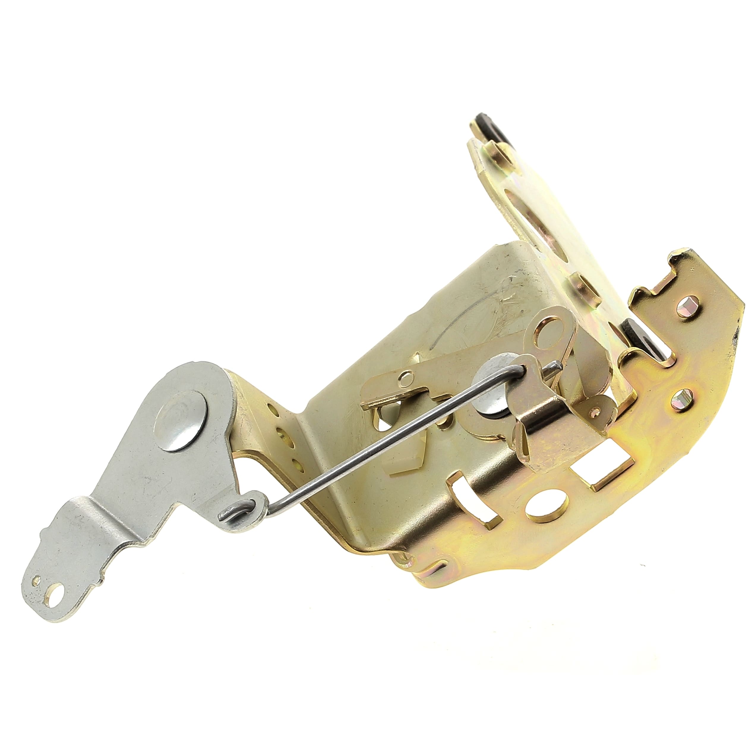 Commande de gaz 790143 pour Moteur de tondeuse Briggs & stratton ...