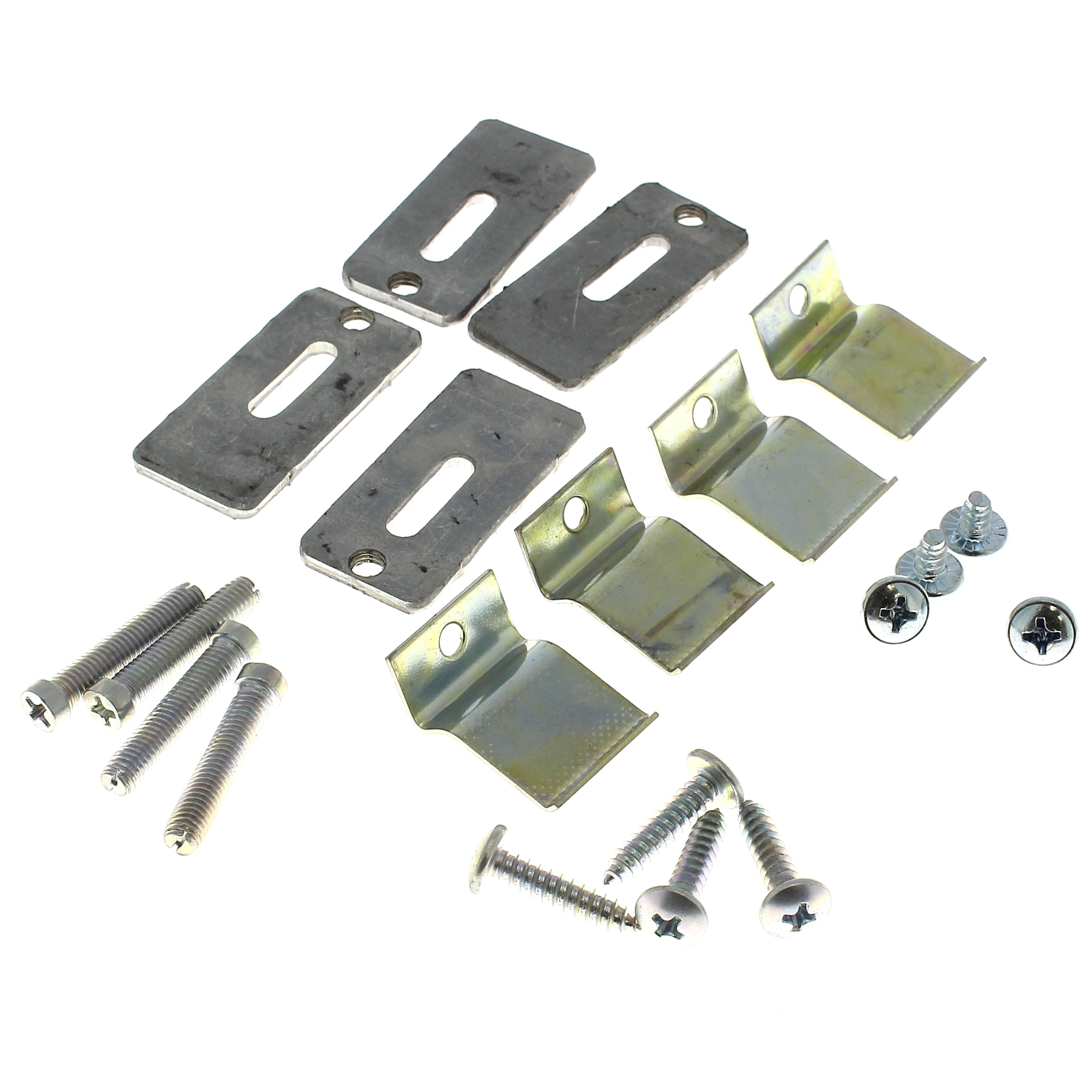 Kit de fixation table pour Table induction Scholtes - Livraison rapide ...